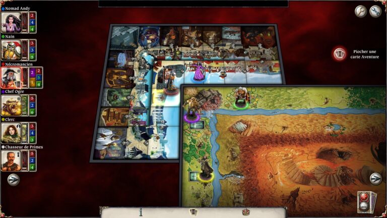 11 board game adaptations on console that go beyond Catan and ...