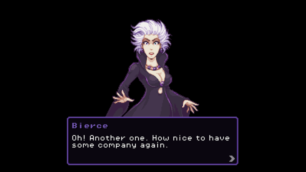 Super Dark Deception - Do my eyes deceive me? – Big Boss Battle (B3)