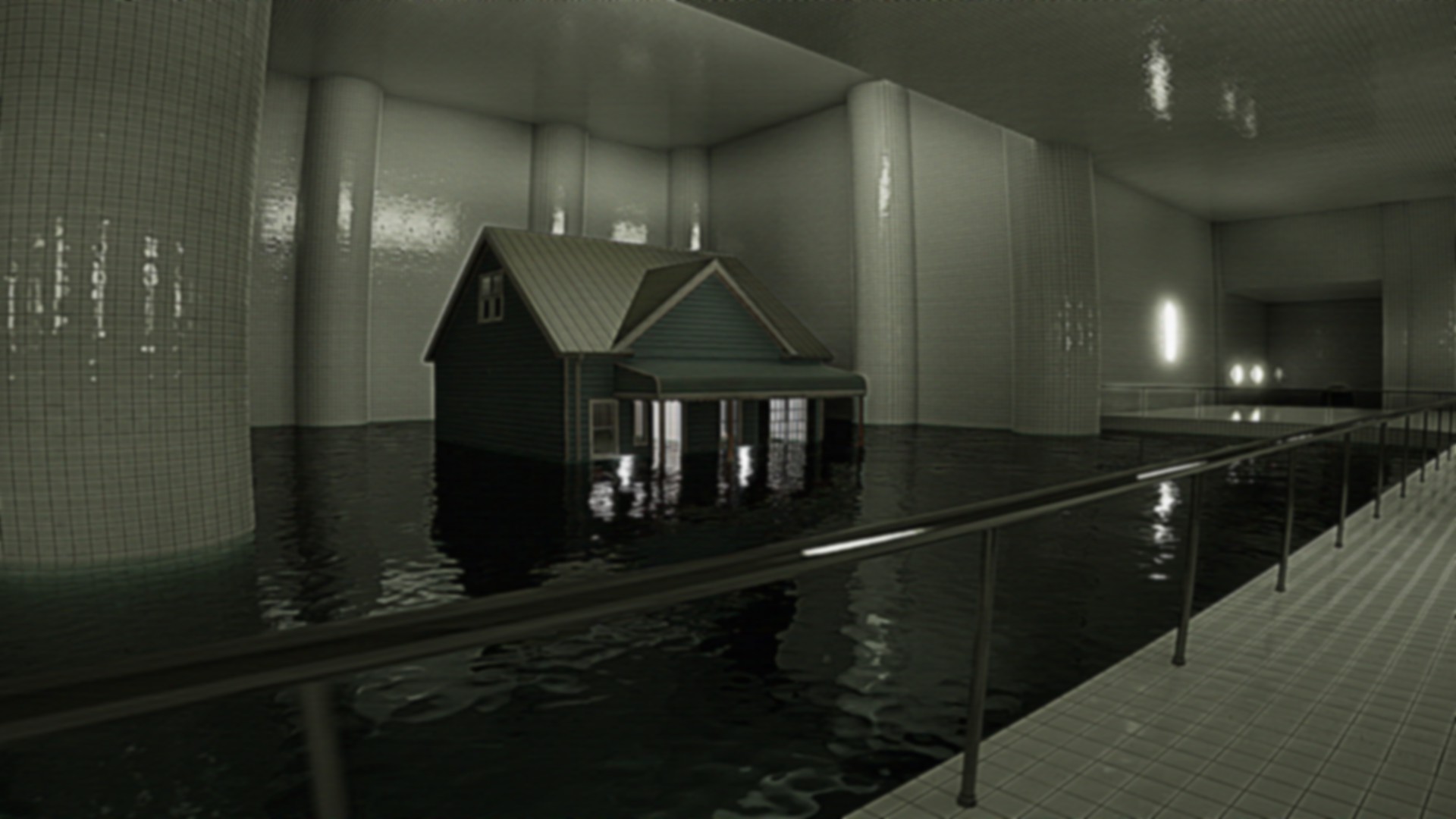 Liminalcore - So scary you'll wet yourself? – Big Boss Battle (B3)