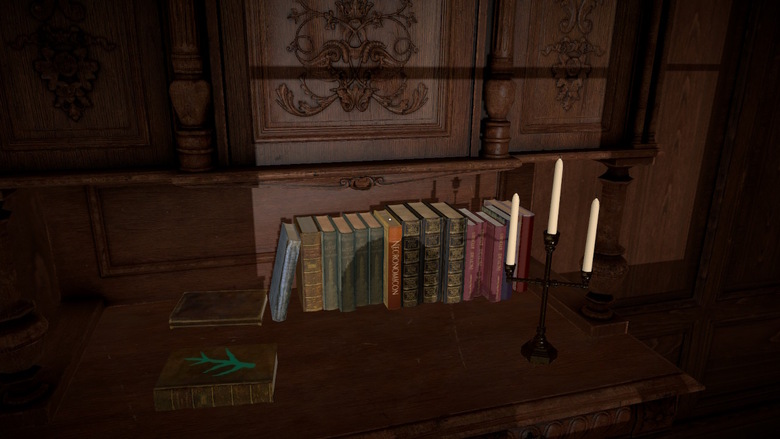 Dagon: Complete Edition brings the world of Lovecraft to life – Big ...