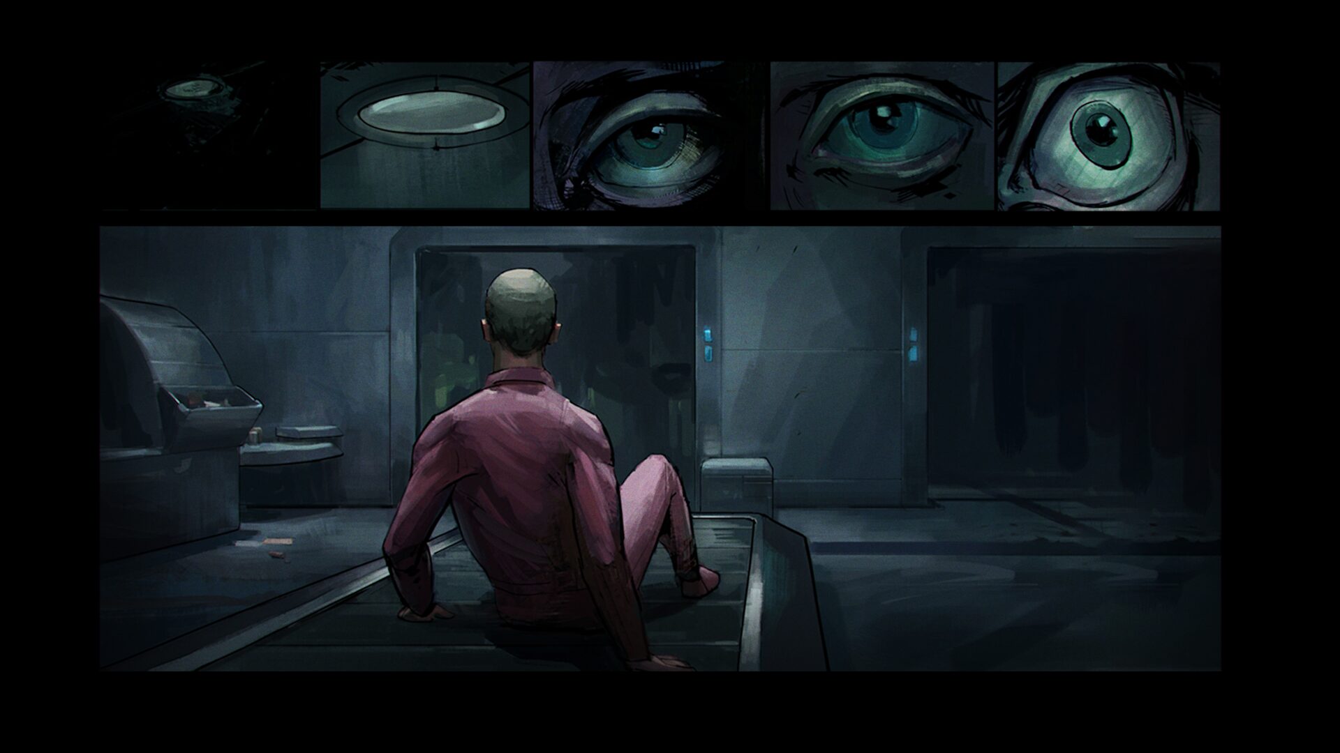 Bioframe Outpost - Biovania – Big Boss Battle (B3)