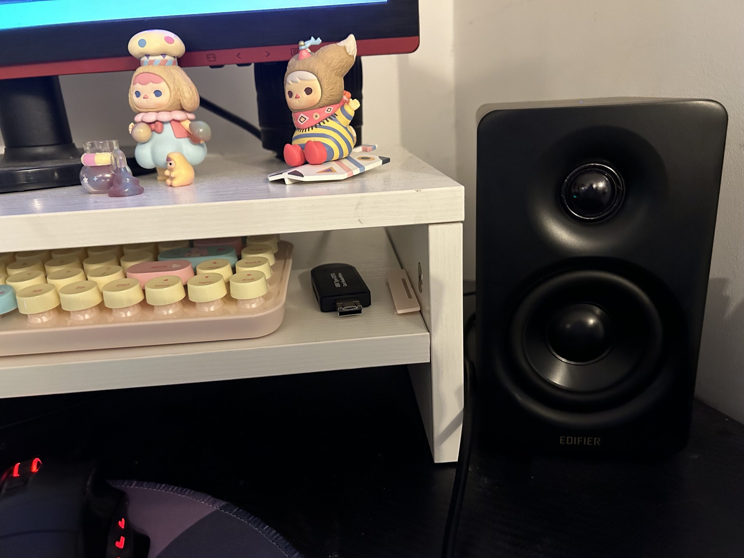 Edifier M60 - Small speaker with powerful sound – Big Boss Battle (B3)