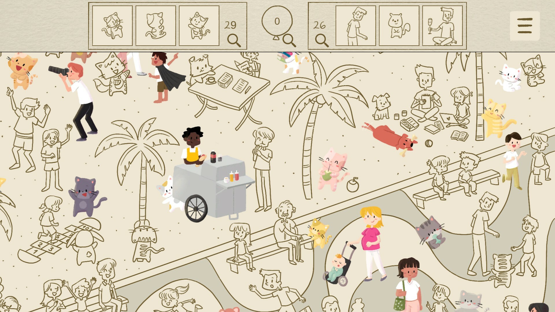 Meow Moments: Celebrating Renewal & Romance - Cute Cats – Big Boss ...