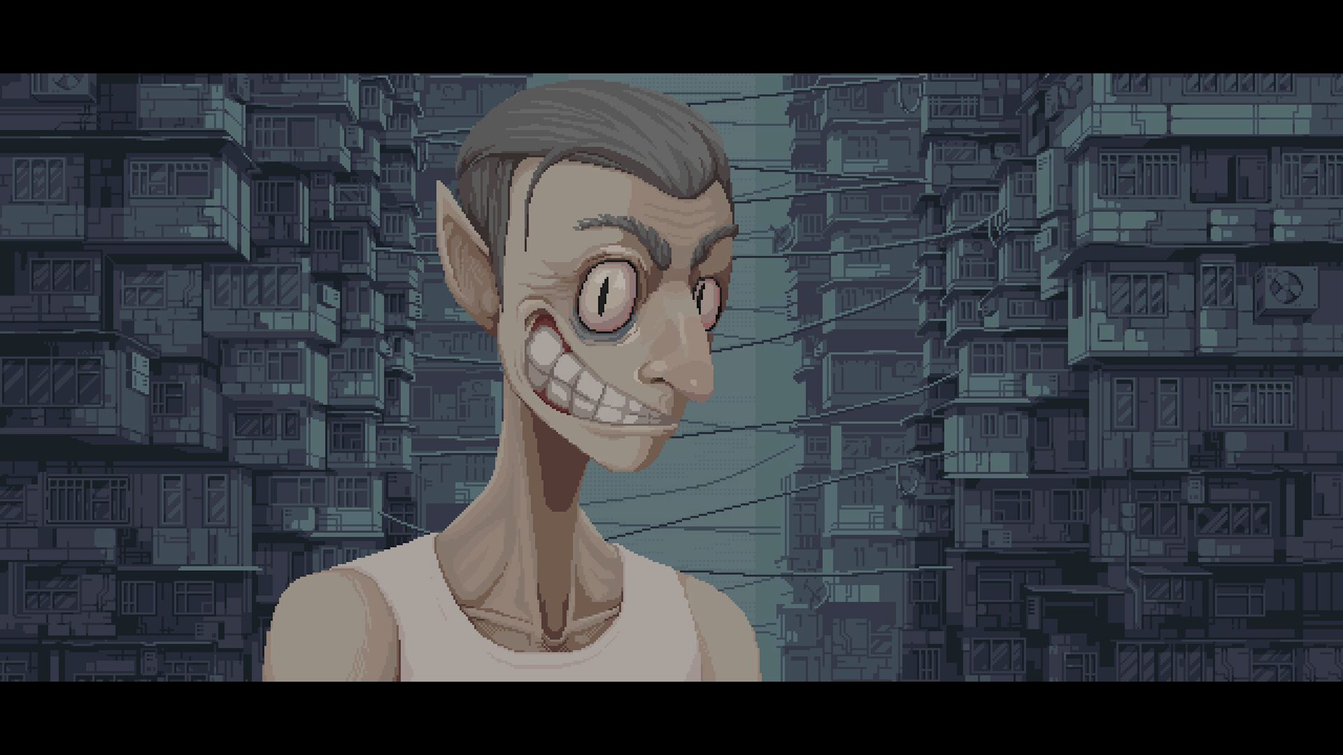 Centum - Actual Intelligence – Big Boss Battle (B3)