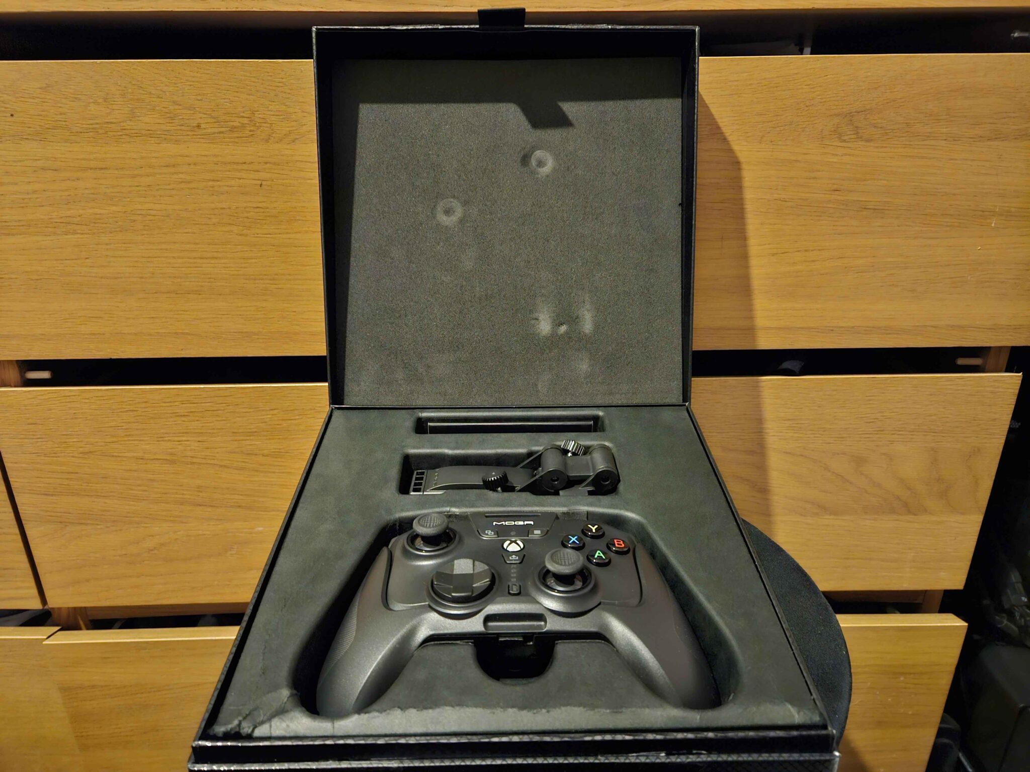 Moga XP-Ultra Controller Review – Big Boss Battle (B3)