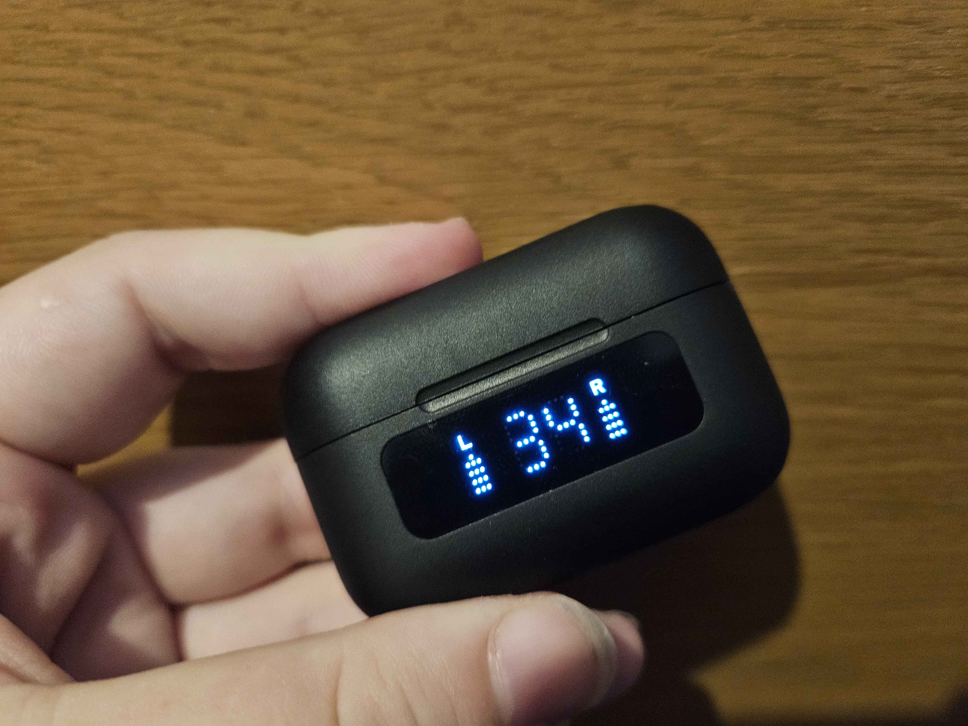 Tozo NC3 Wireless Earbuds - Budget Noise Cancelling Buds – Big Boss ...