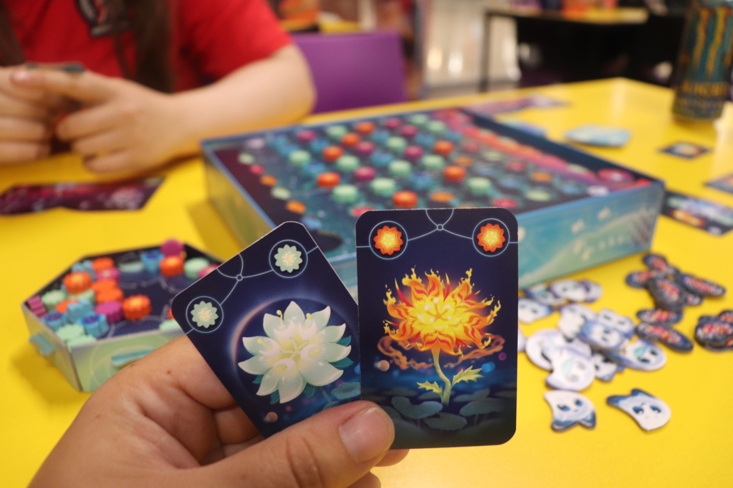 Gloomies challenges you to strategically grow and harvest flowers – Big ...