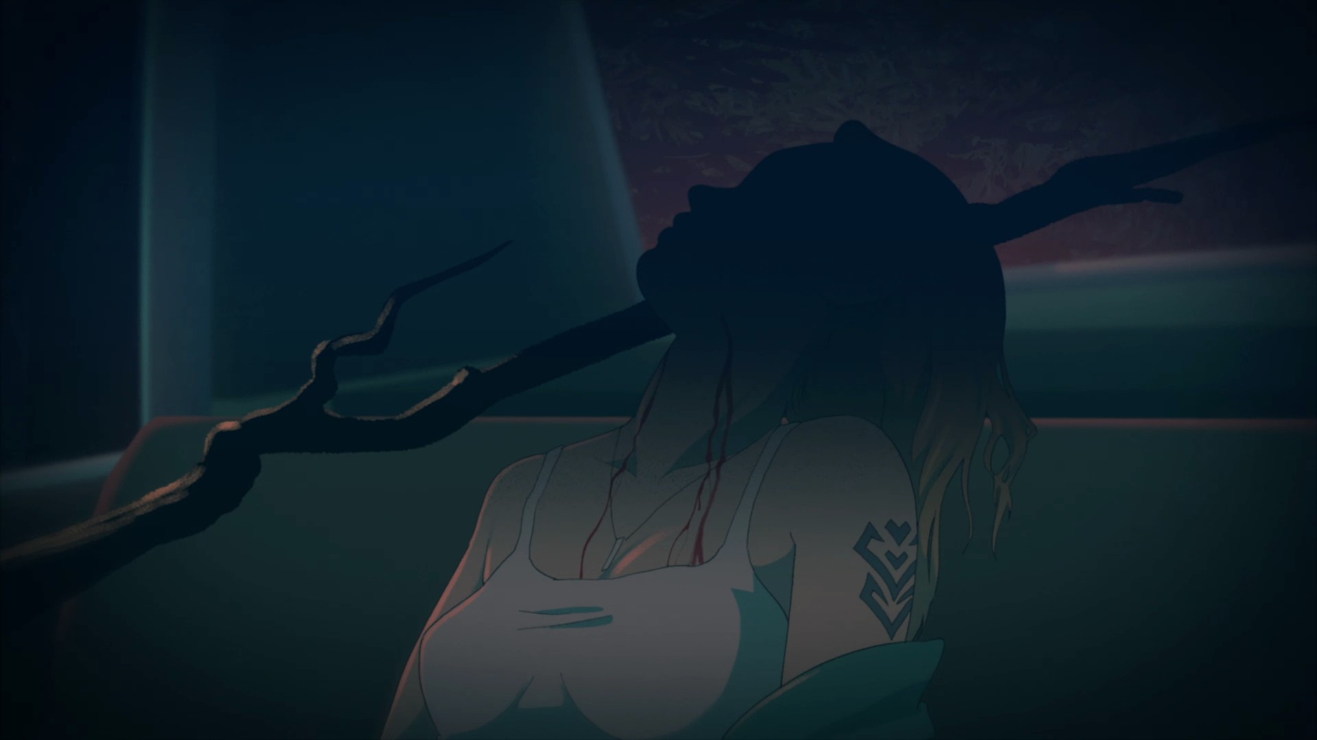 Hotel Barcelona - The Eagles aren't here – Big Boss Battle (B3)