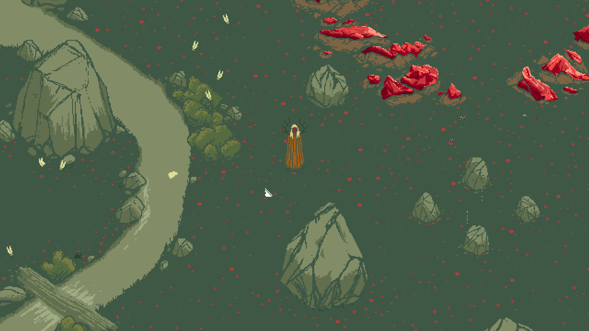 Death Howl successfully reimagines deckbuilding from Roguelike into ...