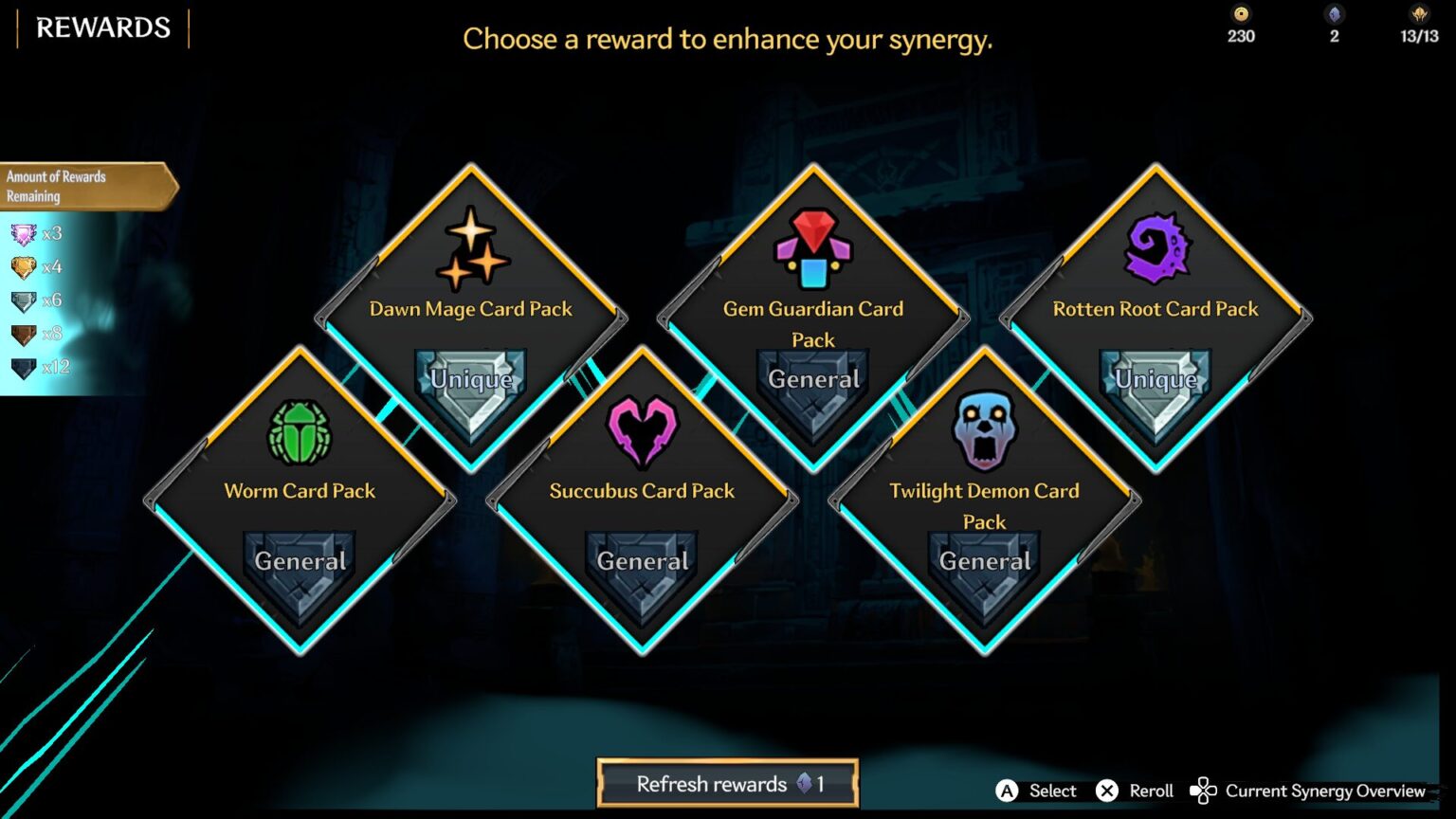 Vambrace: Dungeon Monarch - A Potential Gem Buried in Mechanics – Big ...