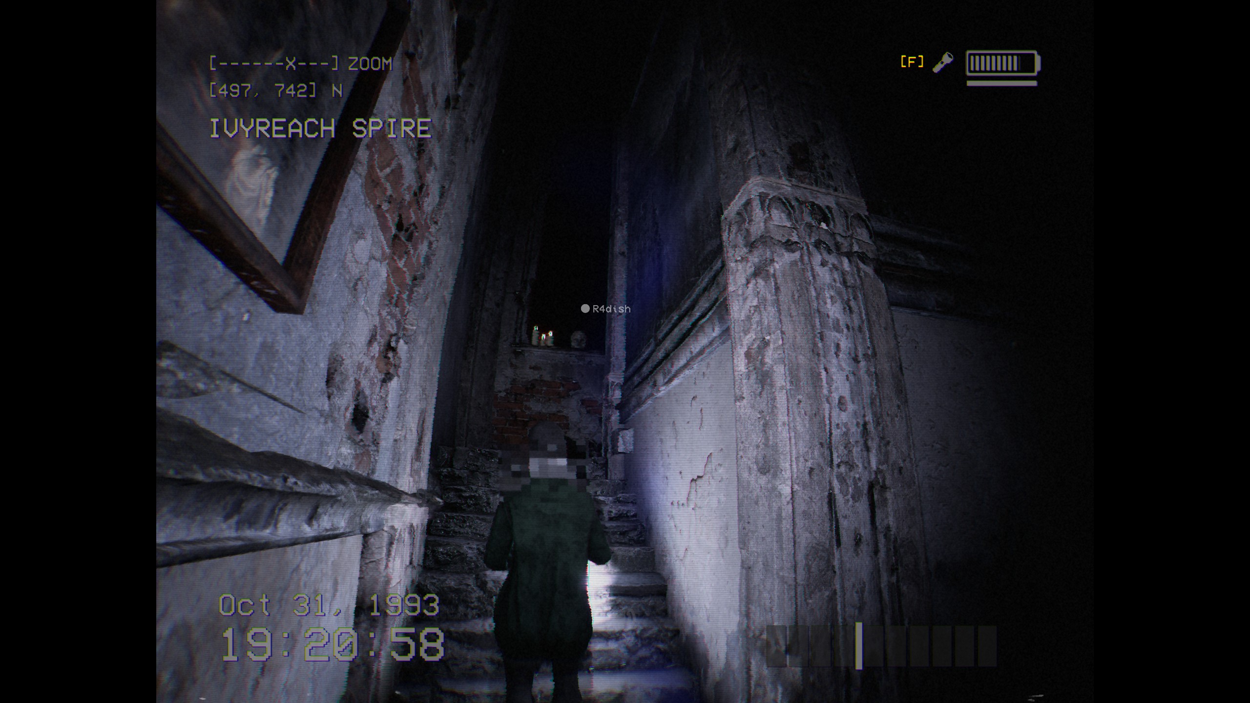 Don't Scream Together - Muffle Your Screams! – Big Boss Battle (B3)